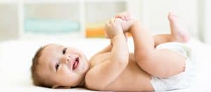 Berçário – Novo Ideal